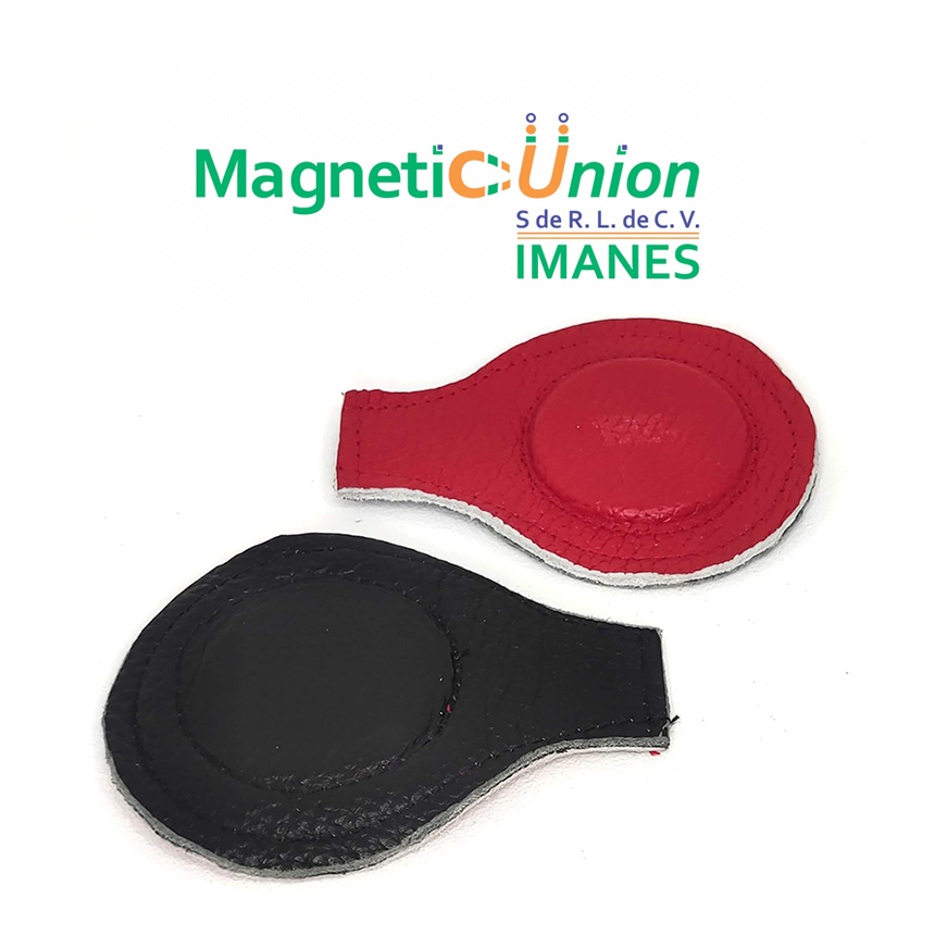 NEODIMIO BIOMAGNÉTICO NDT 35x3 - Magnetic-Union