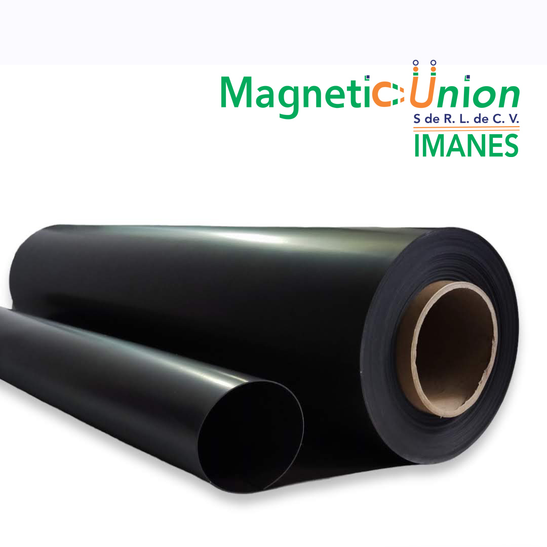 IMÁN FLEXIBLE CALIBRE 30 Color Natural - Magnetic-Union